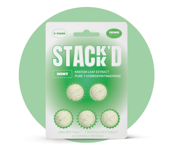 Home - Stack'd